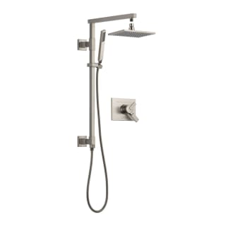 Delta Shower Systems at Build.com