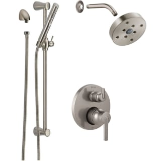 Delta Shower Systems at FaucetDirect.com.