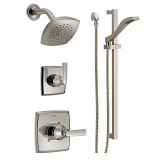 Delta Shower Systems at FaucetDirect.com.