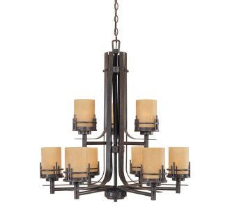 Designers Fountain Mission Ridge Lighting