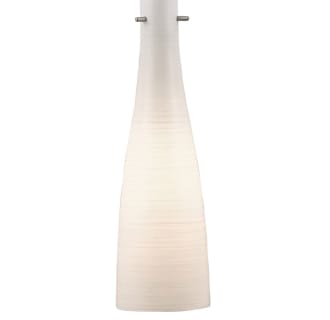 Eglo 88234A Matte Nickel Kameo 1 1x60W Mini Pendant in Matte Nickel ...