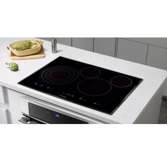 Electrolux Package Appliance - BUILT-IN-ELECTRIC-KITCHEN-1