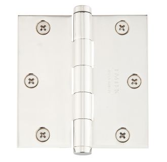 Emtek Hinges