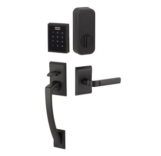 Emtek Electronic Locks - Build.com