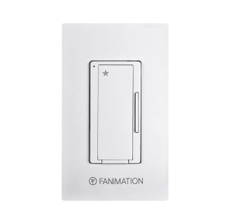 Fanimation Ceiling Fan Remote Controls & Wall Switches