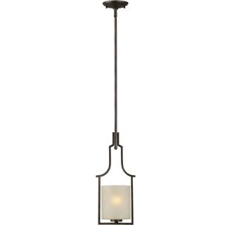 Craftsman Pendant Lights at LightingDirect