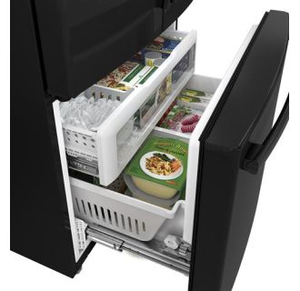 GE French Door Refrigerators - GNE29G