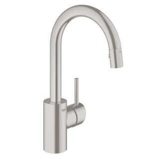 Grohe Concetto Collection at FaucetDirect.com