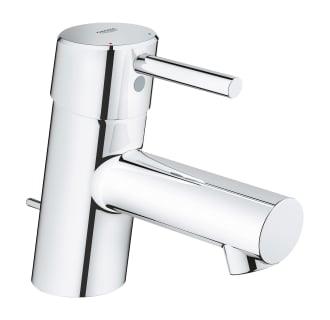 Grohe Concetto Collection at FaucetDirect.com