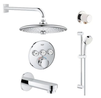 Grohe Shower Faucets @FaucetDirect.com