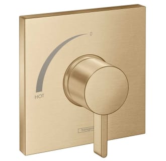 Hansgrohe Shower Valve Trims at faucetdirect.com