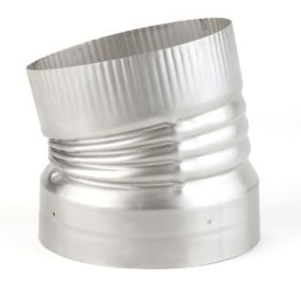 6 Inch Chimney Liners - Ventingpipe.com