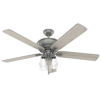 Hunter Indoor Ceiling Fans