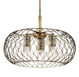 Cage Pendant Lighting at LightingDirect