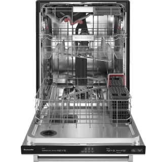 KitchenAid KDTM404KPS Stainless Steel with PrintShield 24 Inch Wide16 ...