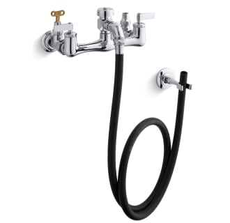 Commercial Utility Faucets