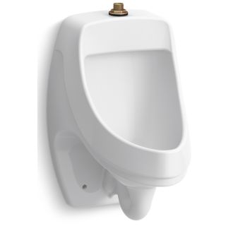 Urinals Janitorial & Sanitation Supplies Housoutil Wall Mounted Urinal ...