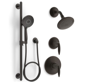 Kohler Shower Systems