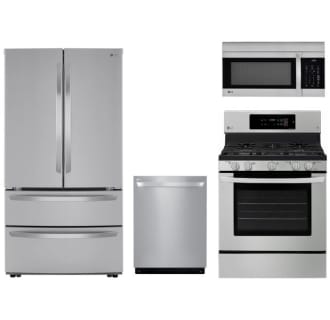Appliance Packages | Build.com