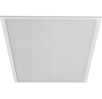 Lithonia Lighting CPX 2X4 4000LM 35K M4 White CPX Single Light 48" Wide ...