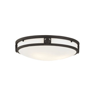 Semi-Flush and Flush-Mount Ceiling Lights