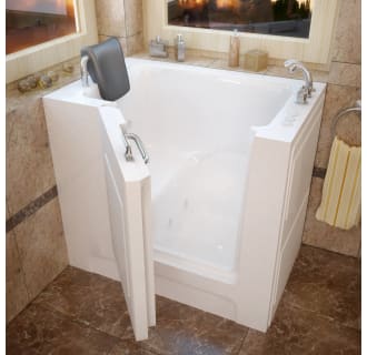 Walk-In Bathtubs at FaucetDirect.com