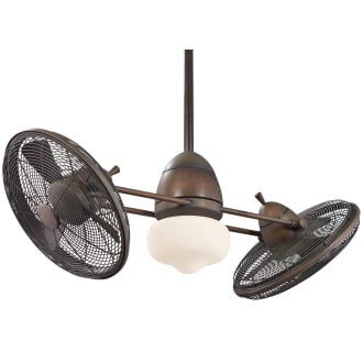 Dual Ceiling Fans - LightingDirect.com