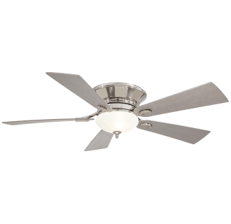 Flush Mount Ceiling Fans