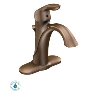 Moen Eva Collection from FaucetDirect.com