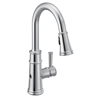 Moen Kitchen Faucets at Faucet.com