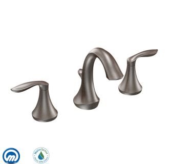 Moen Eva Collection from FaucetDirect.com