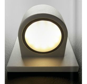 Oxygen Lighting 37-720-16 Grey Eris 5" Tall 1 Light Commercial 277V ...