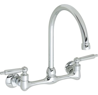 Bridge Style Kitchen Faucets at Faucet.com