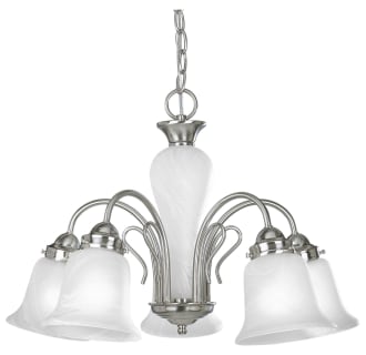 Traditional Chandeliers at LightingDirect