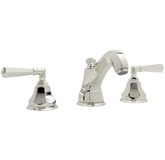 Rohl Country Bathroom Faucets - Rohl Bath Fixtures, Rohl Hardware, Rohl ...