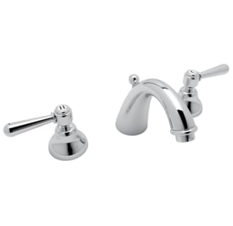 Rohl Country Bathroom Faucets - Rohl Bath Fixtures, Rohl Hardware, Rohl ...