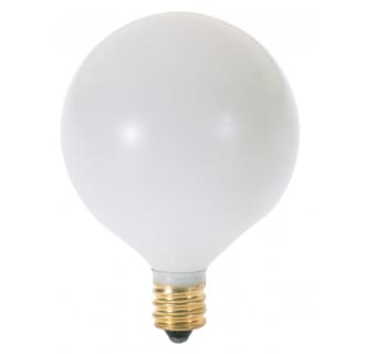 Satco Globe bulbs at Build.com
