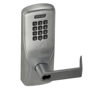 Schlage Commercial Electronic Locks