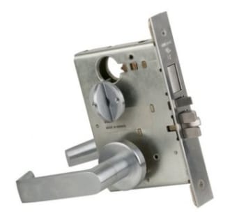 Schlage Commercial Mortise Locks