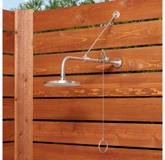 Outdoor Shower Faucets and Systems