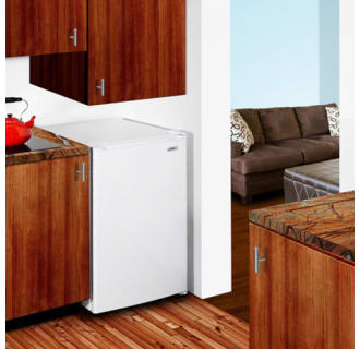 Summit Freezers Refrigeration Appliances - FS603