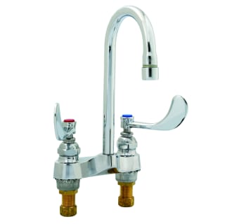 T & S Brass Faucets at Faucet.com