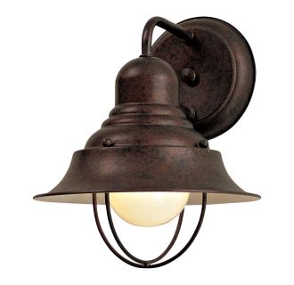 Rustic Wall Sconces | Free Shipping | LightingDirect.com