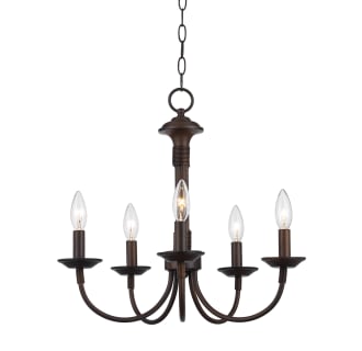 Traditional Chandeliers at LightingDirect