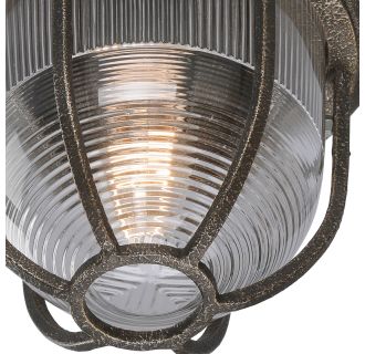 Troy Lighting C3890-APW Aged Silver Acme 1 Light Flush Mount Ceiling ...