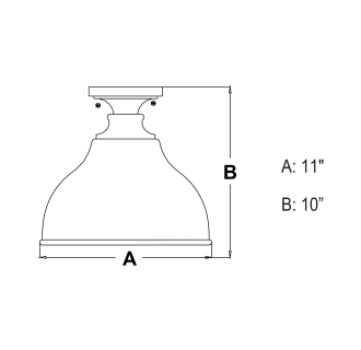 Vaxcel Lighting T0315 - Build.com