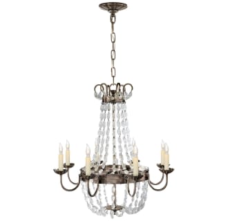 Traditional Chandeliers at LightingDirect