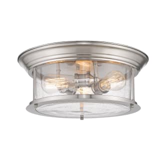 Z-Lite Ceiling Fixtures at LightingDirect.com