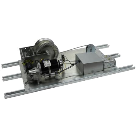 Aladdin Light Lift ALL700 N/A Residential Grade 700LB Standard Mount ...