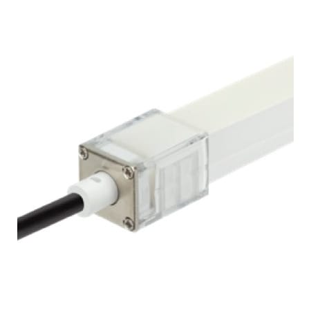 American Lighting NFPROV-CONKIT-5PIN-FRNTL N/A Linear Neonflex V 5-Pin ...